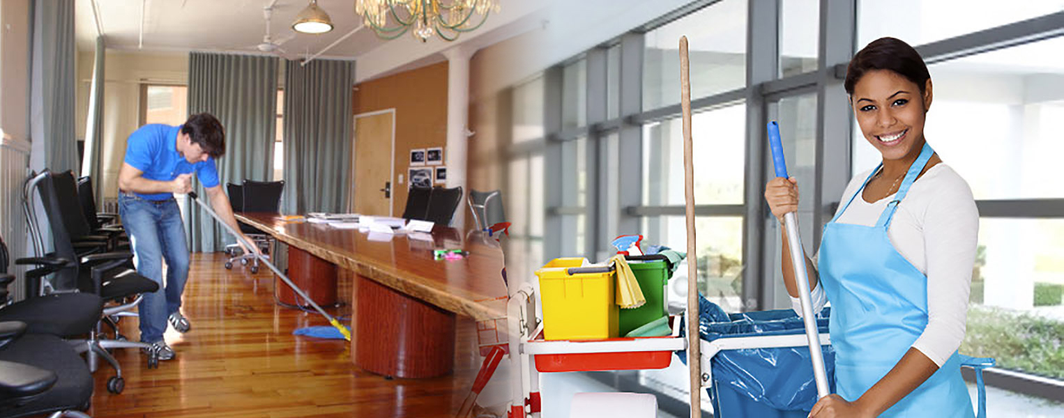 Colourful Cleaning Services – High Standard Cleaning