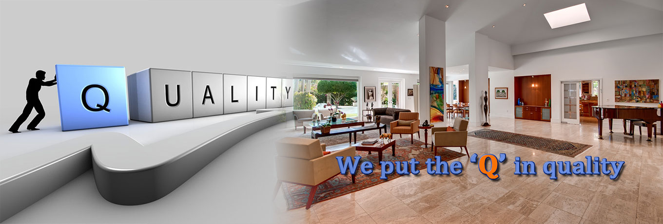 Colourful Cleaning Services – High Standard Cleaning