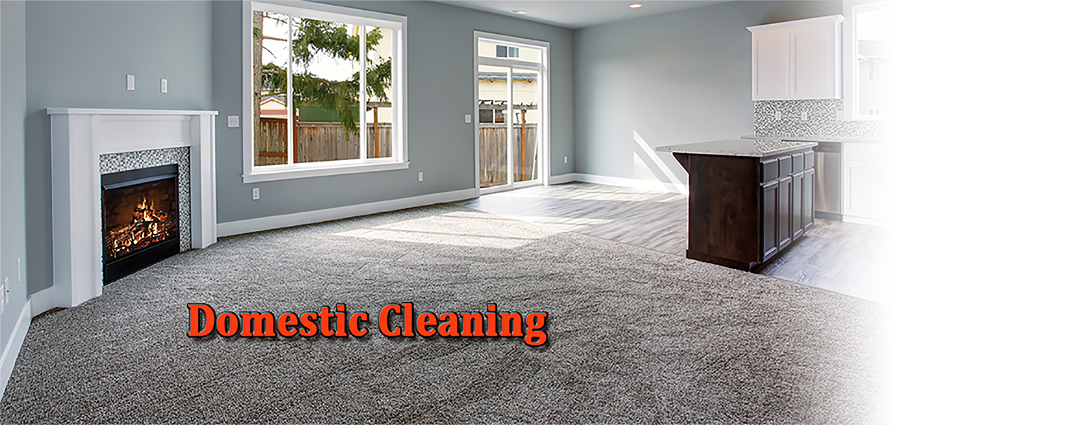 Colourful Cleaning Services – High Standard Cleaning