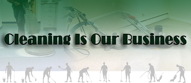 Colourful Cleaning Services – High Standard Cleaning